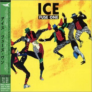 Amazon.com: Ice: CDs & Vinyl