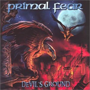 Amazon.co.jp: Devil's Ground: ミュージック