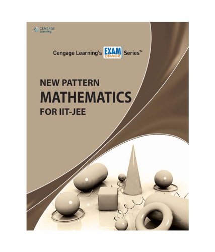 Buy New Pattern Mathematics for IIT-JEE Book Online at Low Prices in ...