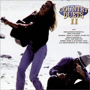 Country Duets II: Amazon.de: Musik-CDs & Vinyl