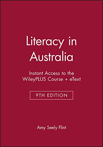 Amazon.com: Instant Access to the WileyPLUS Course + eText for Literacy ...