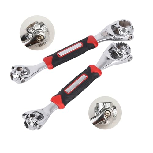 10 Best Dog Bone Wrenches for DIY Enthusiasts – Reviews & Buyer's Guide