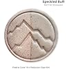 Amazon.com: Pottery Clay - Mid-Fire Stoneware Cone 6 Speckled Buff ...