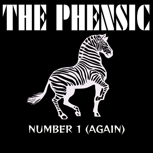 Écouter Number 1 (Again) par The Phensic sur Amazon Music Unlimited