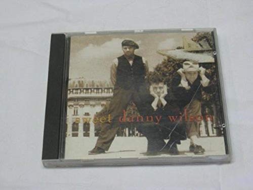 Sweet Danny Wilson: Danny Wilson: Amazon.es: CD y vinilos}