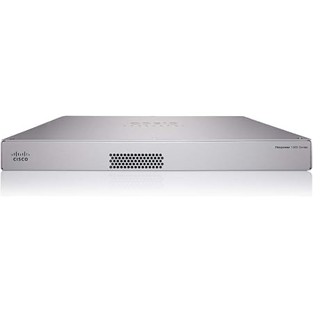 Amazon.com: Cisco Secure Firewall: Firepower 1010 Appliance with FTD ...