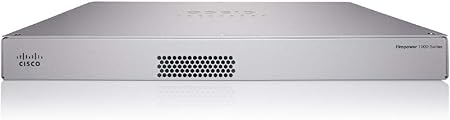 Amazon.com: Cisco Secure Firewall: Firepower 1120 Appliance with FTD ...