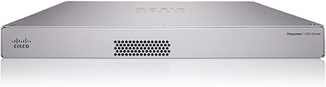 Amazon.com: Cisco Secure Firewall: Firepower 1140 Next-Generation ...