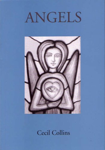 Angels: Cecil Collins: 9780954440909: Amazon.com: Books