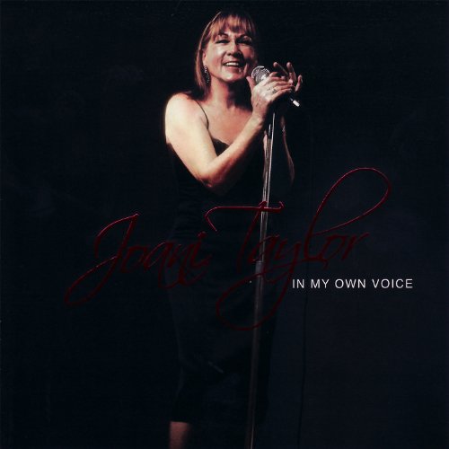 Play In My Own Voice by Joani Taylor on Amazon Music