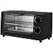 Belaco Mini 9L Toaster Oven Tabletop Cooking Baking Portable Oven 650w ...