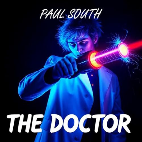 Play The Doctor (Heavy Trance Mix) by Paul South on Amazon Music Unlimited