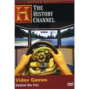 Amazon.com: The History Channel : Video Games : The History and ...