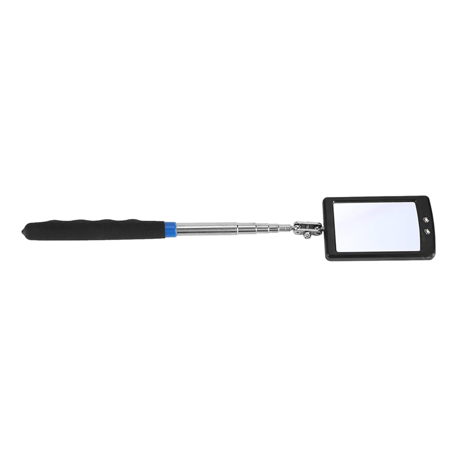 Inspection Mirror,Inspection Mirror Telescoping Led Lighted Inspection ...