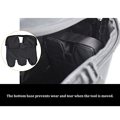 LGESR Tactical Rifle Case Pistol Cases Soft Hunting Bag M249 Gun Bags ...