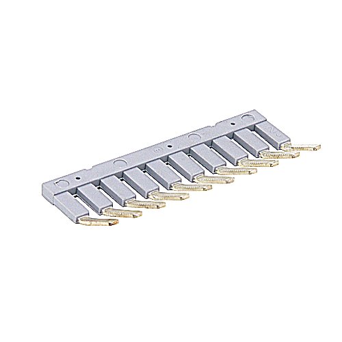 ABB 011354826 PC6 Jumper Comb 10 Poles: Amazon.com: Industrial & Scientific