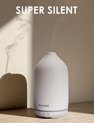 The 5 Best SALKING Diffusers of 2025 [Verified] - Cherry Picks