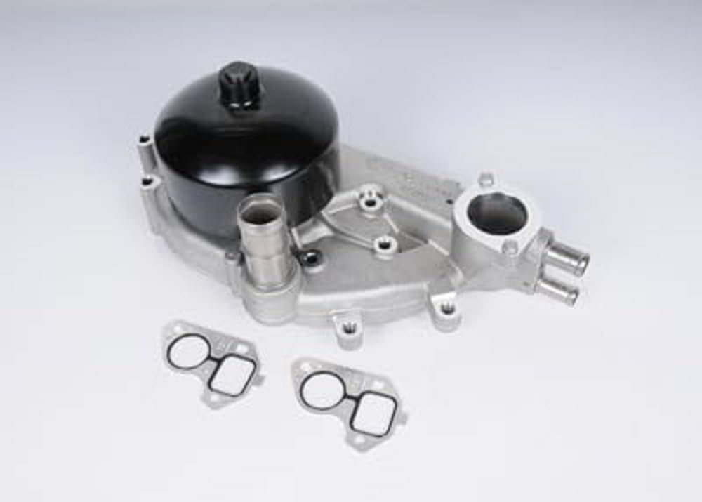 Amazon.com: ACDelco GM Original Equipment 251-713 Engine Water Pump ...