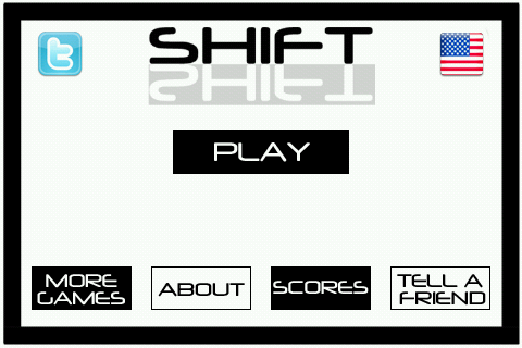 Shift Platformer Game - App on Amazon Appstore