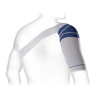 Bauerfeind - OmoTrain S - Shoulder Support - Helps Provide Support for ...