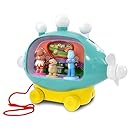 VTech In the Night Garden Sort and Learn Pinky Ponk: Amazon.co.uk: Toys ...