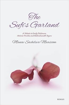 Sufi's Garland: Manav Sachdeva Maasoom: 9789380905013: Amazon.com: Books