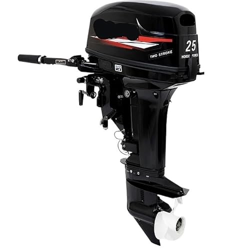 Best Pontoon Boats That Pair Perfectly With 25HP Motors – The Marine Mag