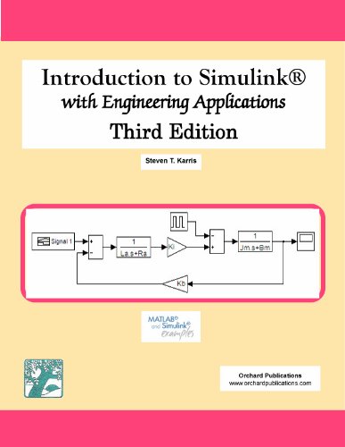 Buy Introduction to Simulink: With Engineering Applications Book Online at Low Prices in India ...