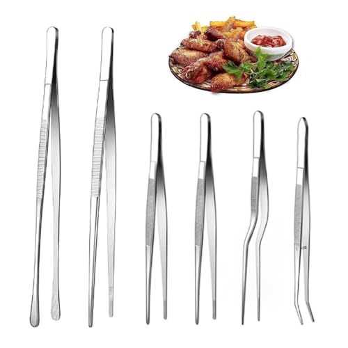 Pinzas Largas - Ferreteria Y Herramientas