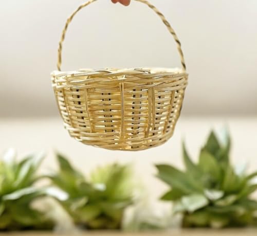 Amazon.in Bestsellers: The most popular items in Flower Basket