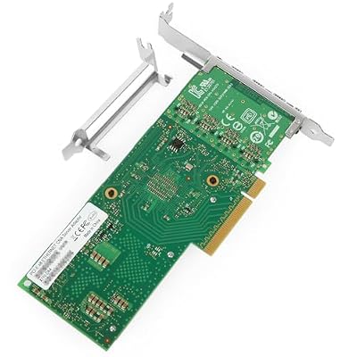 Vogzone 10Gb PCI-E NIC Network Card for Intel Liberia | Ubuy