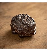 Amazon.com: ICHAG Tea Pet, Pixiu Tea Pet, Japanese and Chinese Tea Set ...