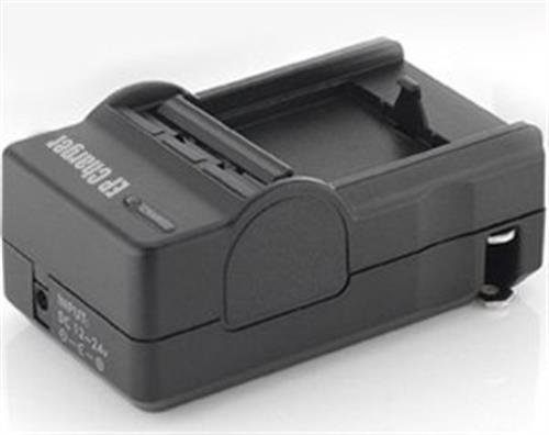 EPG CANON NB-1L/ NB1L / NB-1LH / NB1LH Battery Charger Compatible with Digital Canon IXUS Series ...