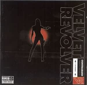 Velvet Revolver : Velvet Revolver: Amazon.it: CD e Vinili