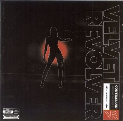 Amazon.com: Velvet Revolver: CDs & Vinyl