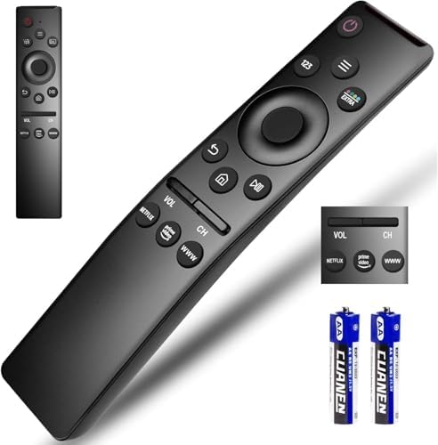 Mando para Samsung Smart TV,Universal Mando a Distancia para Samsung ...