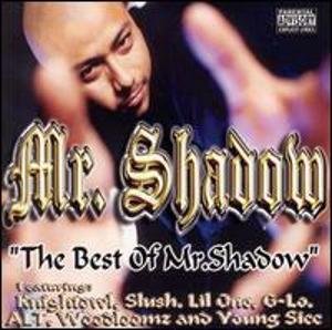 Best of Mr Shadow 2002 - Amazon.com Music