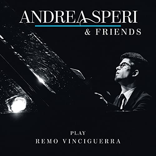 Play Remo Vinciguerra (& Friends) de Andrea Speri en Amazon Music Unlimited