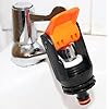B2C Universal Tap Connector Adapter Mixer Kitchen Garden Hose Pipe ...