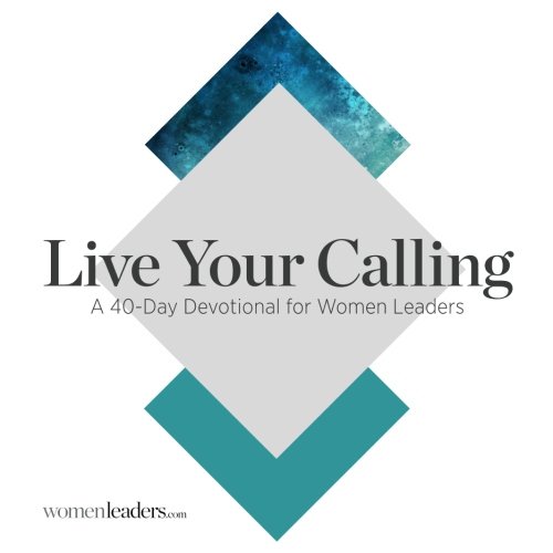 Live Your Calling: Jackson, Amy, Jackson, Amy: 9780917463747: Amazon ...