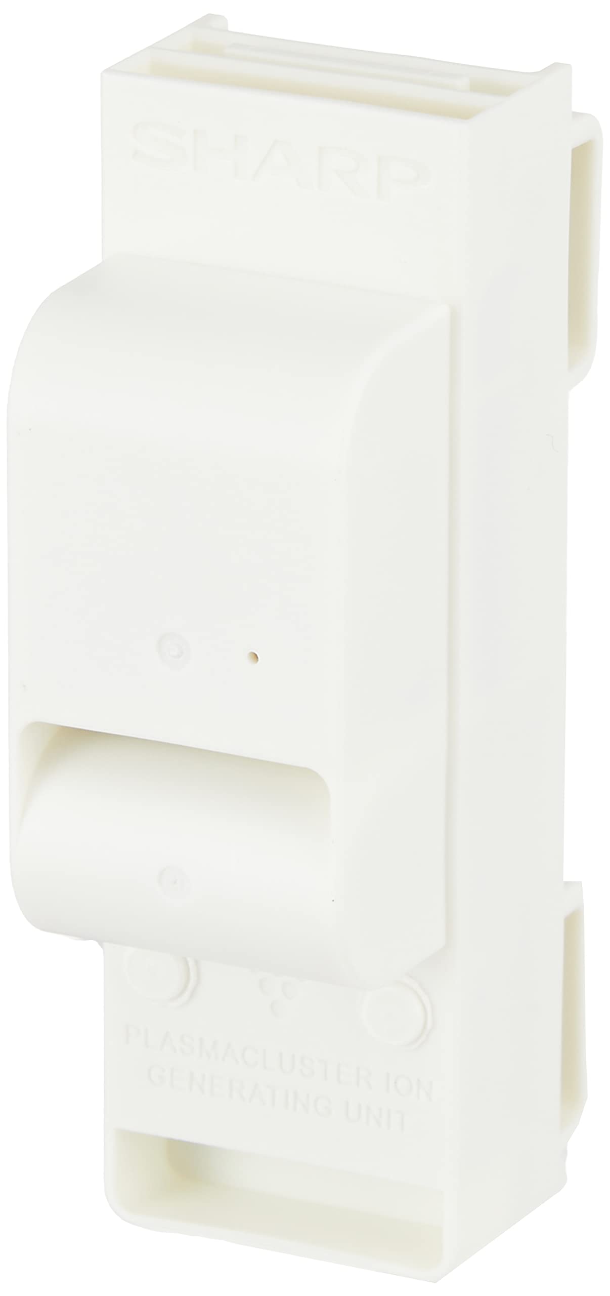 Amazon | 【純正品】シャープ プラズマクラスター空気清浄機 交換イオンカートリッジ IZ-C100C2 | シャープ(SHARP) | 空気清浄機用アクセサリ 通販