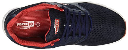 Buy Force 10 (from Liberty) Men's Running Shoes at Amazon.in