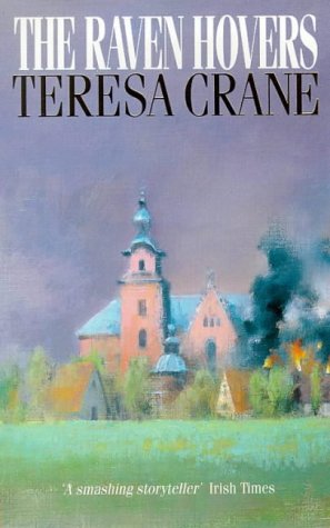 The Raven Hovers: Teresa Crane: 9780751512977: Amazon.com: Books