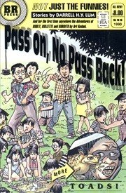 『Pass On, No Pass Back』｜感想・レビュー - 読書メーター