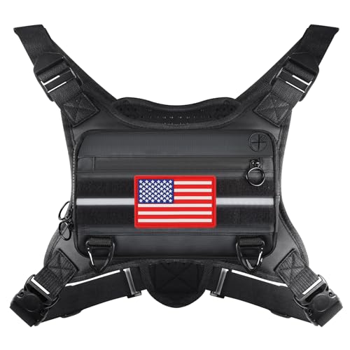 Running Chest Pack – The 15 best products compared - Wild Explained