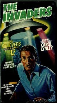 Amazon.com: The Invaders - Episode 6: Moonshot : Roy Thinnes, Strother ...
