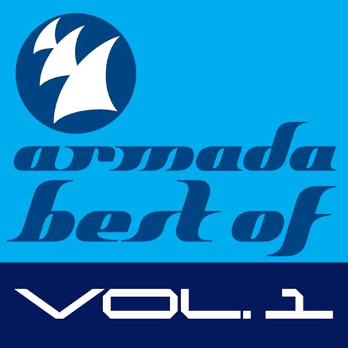 Amazon MusicでVARIOUS ARTISTSのArmada The Best Of, Vol. 1を再生する