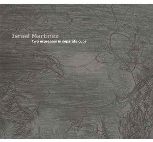Martinez Israel, Israël Martinez - Two Espressos in Separate Cups ...