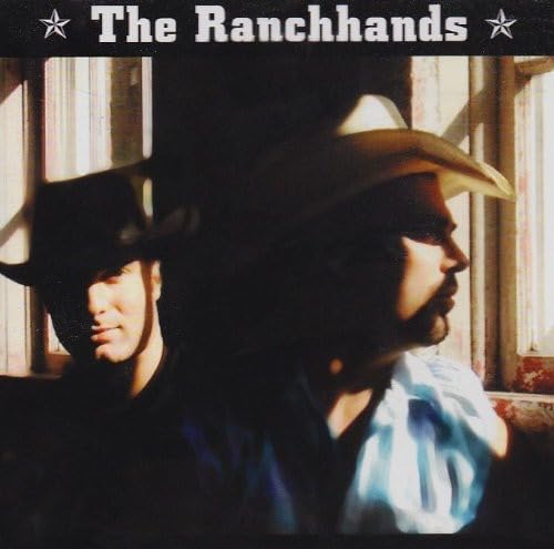 Ranchhands, Chris Tedesco, Chris Tedesco, Chris Benelli, Craig Benelli ...