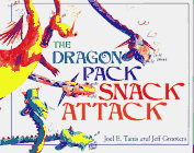 Dragon Pack Snack Attack, The: Grooters: 9780027888409: Amazon.com: Books